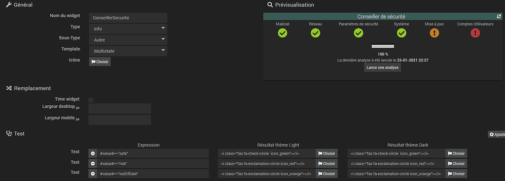 [Help] Bien comprendre le fonctionnement des widgets - Widgets ...