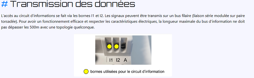 Utiliser MQTT pour récupérer la téléinformation Linky - Energie ...
