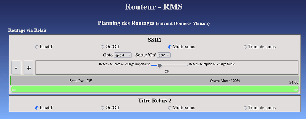 [TUTO] Réalisation d'un routeur solaire de F1ATB avec passerelle ...