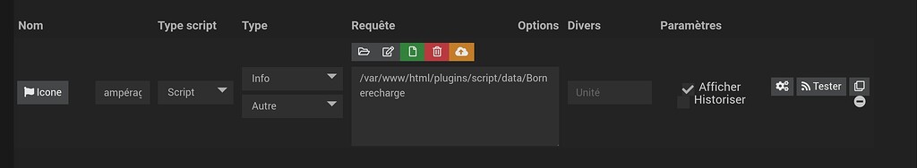 Python et serial - Programmation - Communauté Jeedom