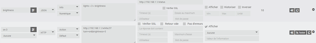 Fonctionnement type script Json - Programmation - Communauté Jeedom