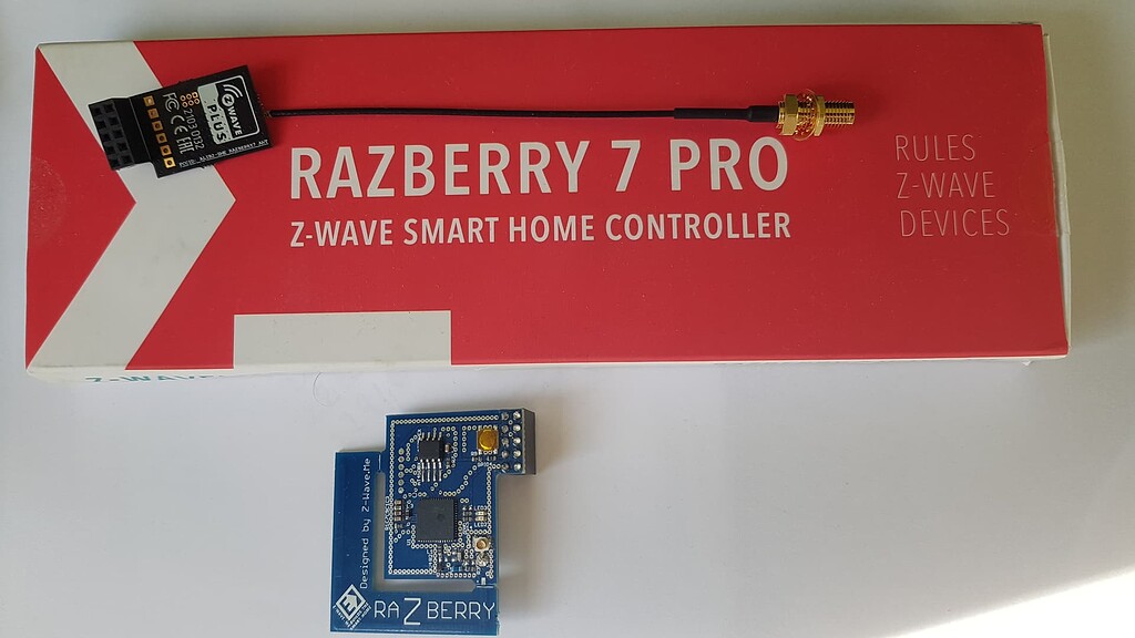 [RTEX] restauration NVM d’une carte sur GPIO génération 5 vers une ...