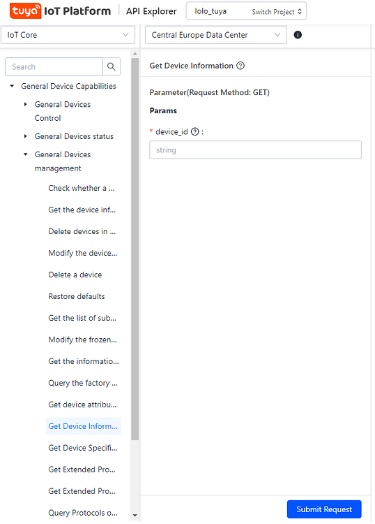 Your subscription to cloud development plan has expired - Objets connectés - Communauté Jeedom