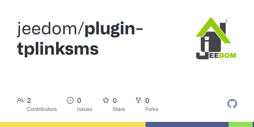Demande d'intégration du plugin tplinksms pour routeur TP-LINK comme le ...