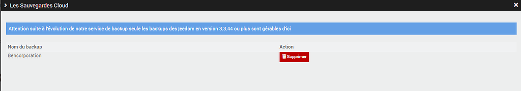 Sqlstate Hy000 2002 No Such File Or Directory Et Récupération Backups Backuprestauration