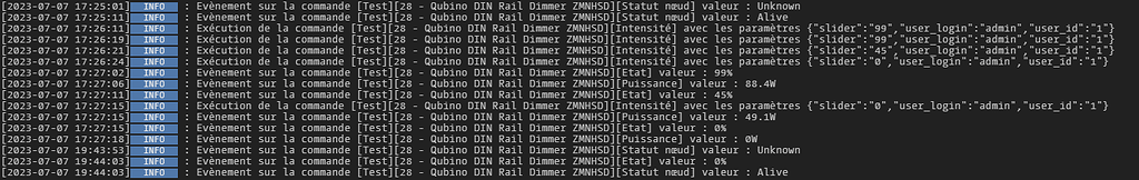 Problème migration Openzwave => Zwave JS - Plugins - Communauté Jeedom