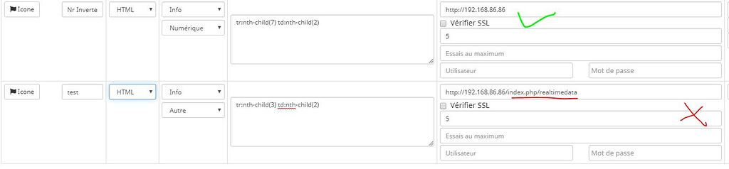 Dans SCRIPT, comment récupérer des valeurs d'une "sous-page" php? - Programmation - Communauté ...