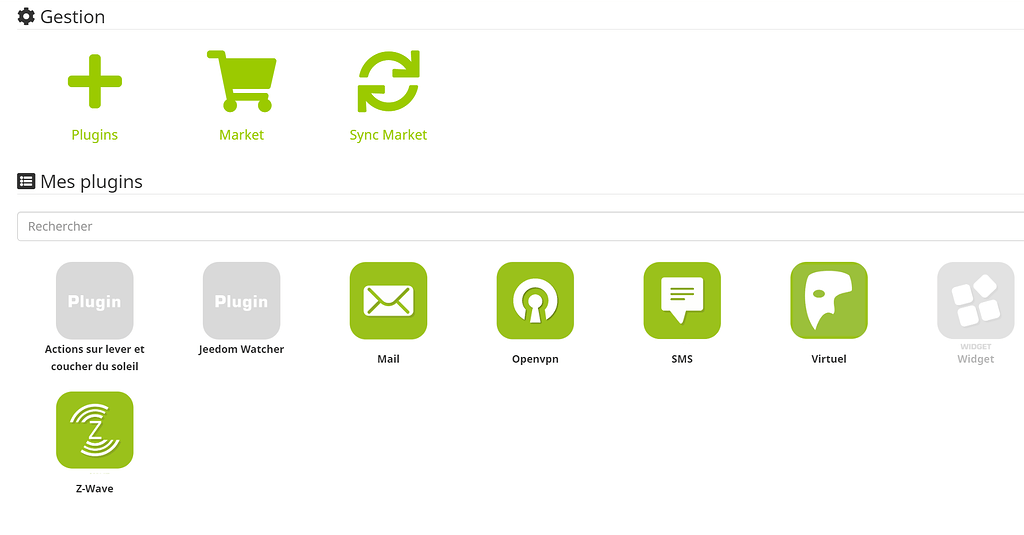 Plugin enedis github - Energie - Communauté Jeedom Plugin enedis github - Energie - Communauté Jeedom