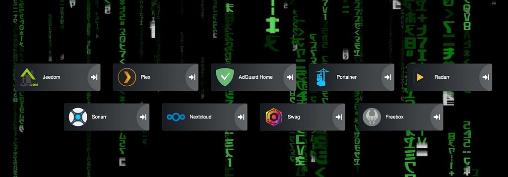 Mise en place Reverse Proxy SWAG - Plugins - Communauté Jeedom