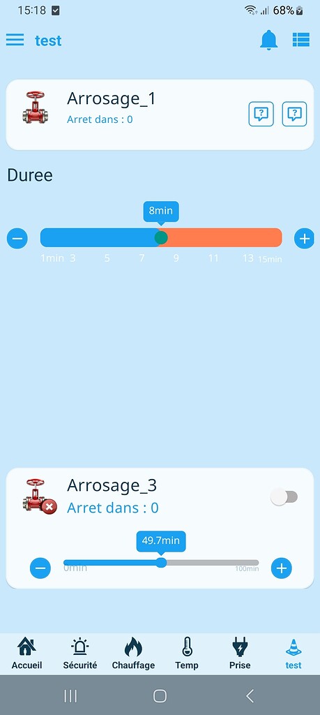 Aide création d'un widget arrosage - Communication - Communauté Jeedom