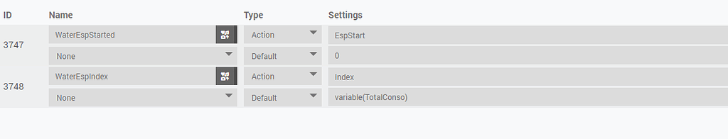 Transmettre la valeur d'une variable en MQTT - Programmation - Communauté Jeedom
