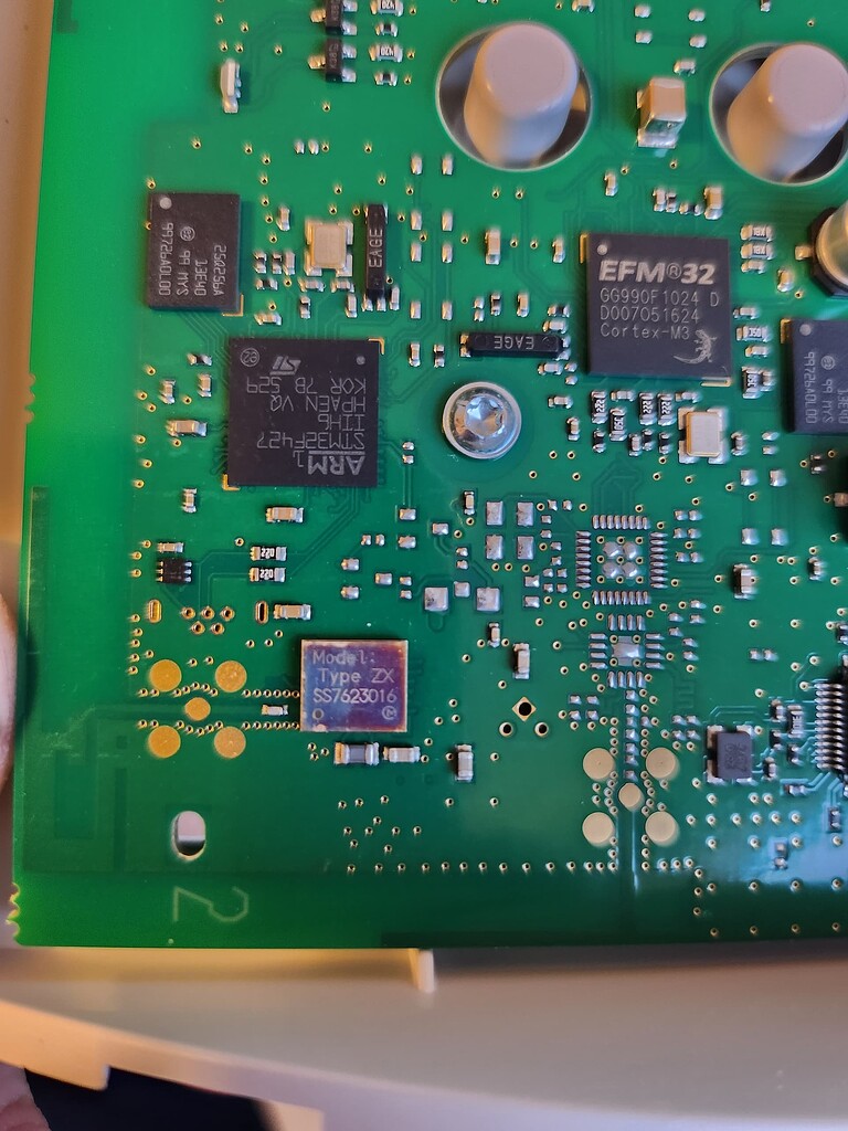 Klf 200 hs? - Discussions Générales - Communauté Jeedom