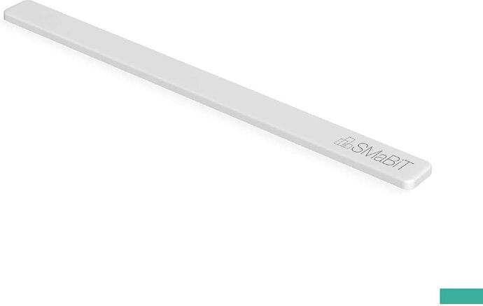 Inclusion SmaBit 2010/21C - Protocole domotique - Communauté Jeedom