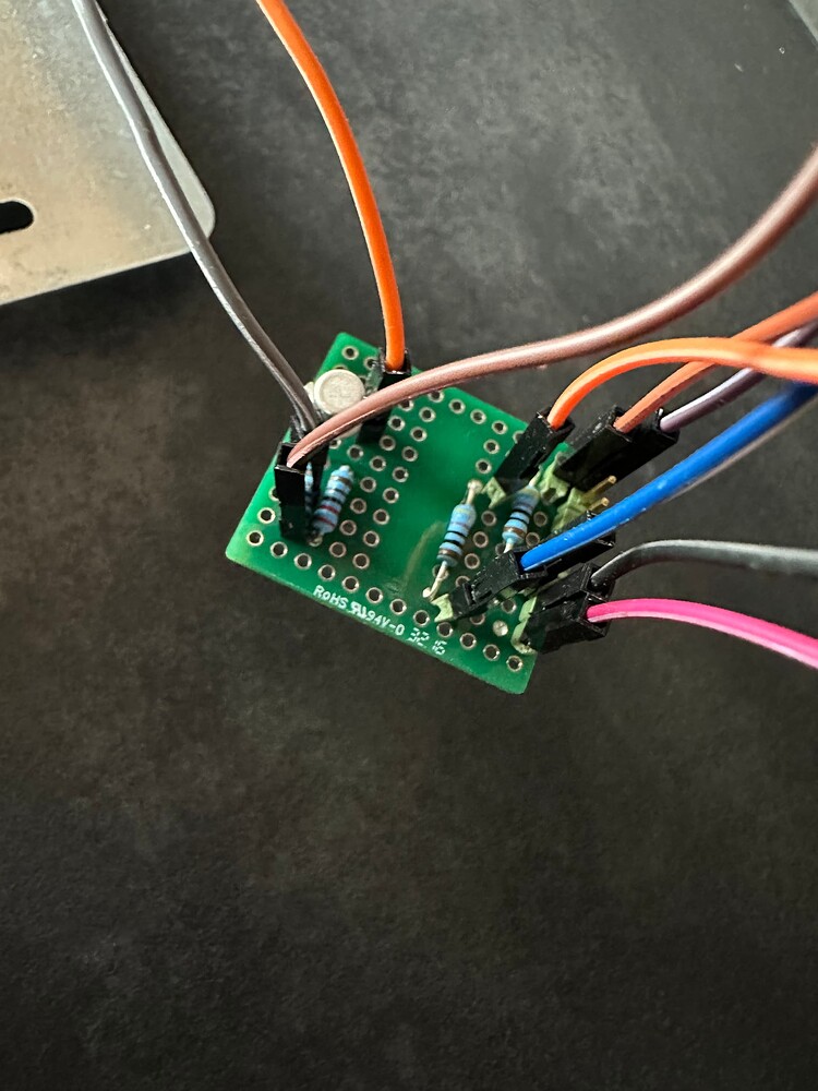 [TUTO] Réalisation d'un routeur solaire de F1ATB avec passerelle ...