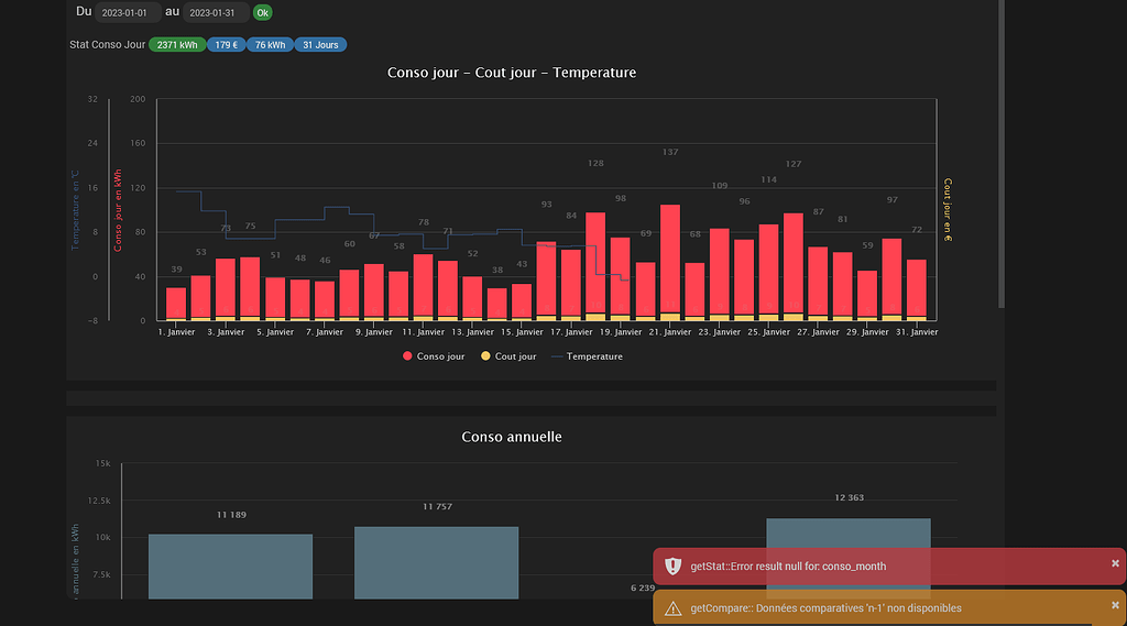 MAJ plugin - Plugins - Communauté Jeedom
