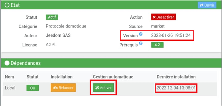 Demon Zigbee reste sur NOK configuration OK - #4 par Furaxworld - Protocole domotique ...