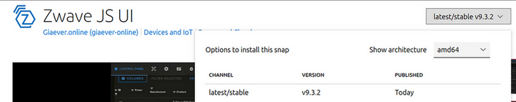 [Tuto] jMQTT + Mosquitto + ZWave-JS-UI (anciennement ZWaveJS2MQTT) - Page 27 - Protocole ...