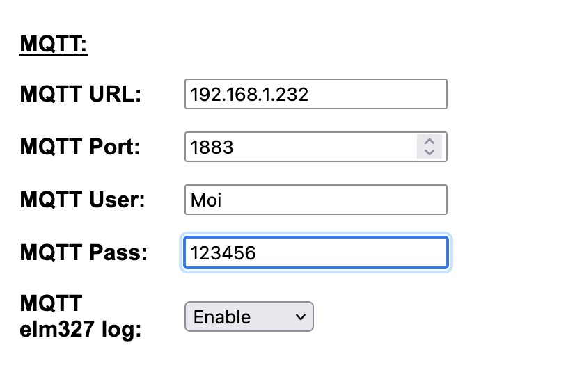 Intégration Meatpi Wican avec Jeedom en Mqtt - Page 2 - Discussions Générales - Communauté Jeedom