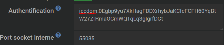 MQTT2 -> MQTT Explorer - Discussions Générales - Communauté Jeedom