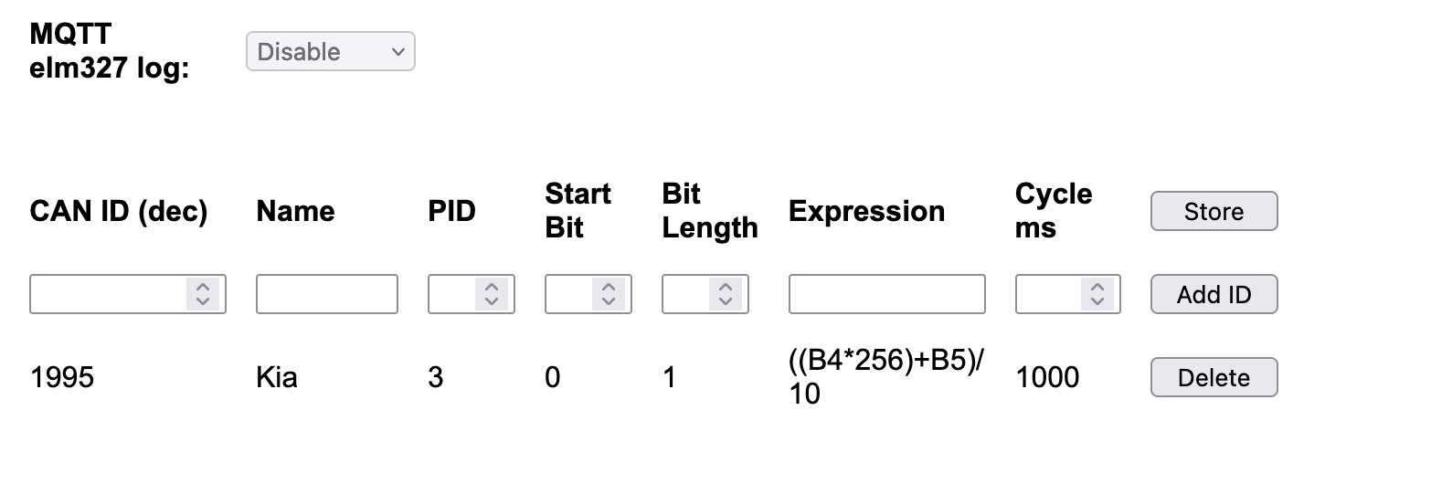 Intégration Meatpi Wican avec Jeedom en Mqtt - Page 2 - Discussions Générales - Communauté Jeedom