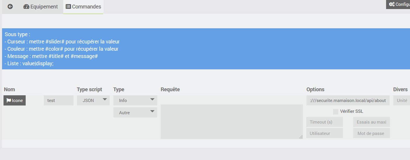 Api Json Get Programmation Communauté Jeedom
