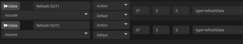 FGS-224 et Electrovannes - Protocole domotique - Communauté Jeedom