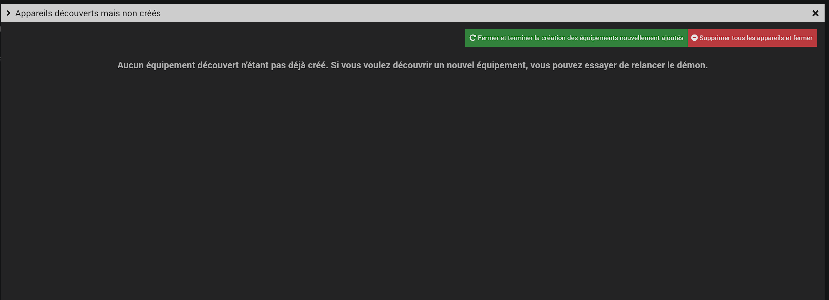 Démarrage Du Démon Impossible Attributeerror Client Object Has No Attribute Sock 