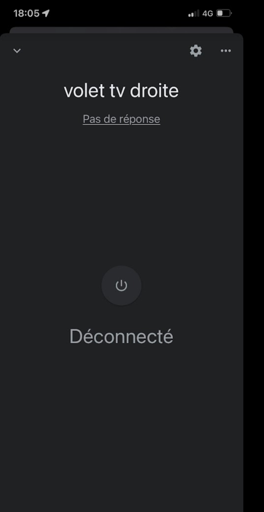 Jeedom smart home indisponible pour le moment - #176 par Mips ...