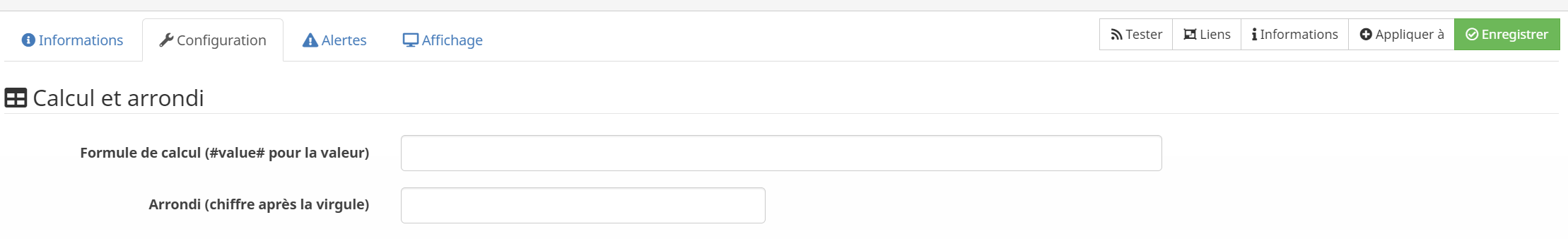 Formule de calcul sur la roue crantée d'une commande d'un equipement - #2 par Furaxworld ...
