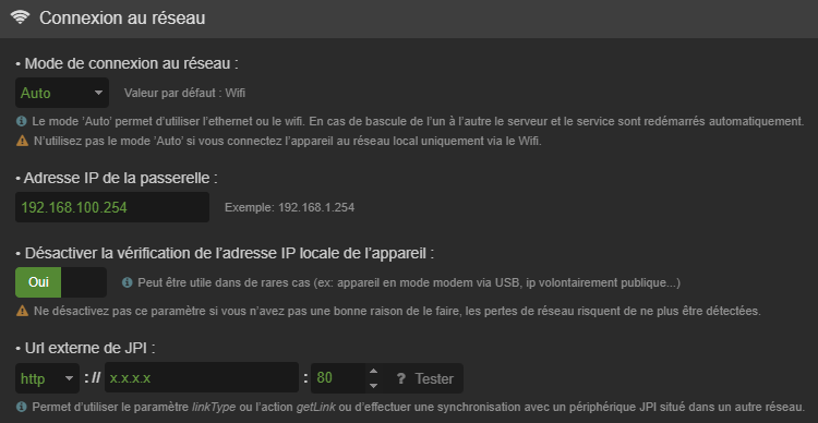 [JPI-APK android] Tel Android dedié domotique - Interfaces - Communauté ...