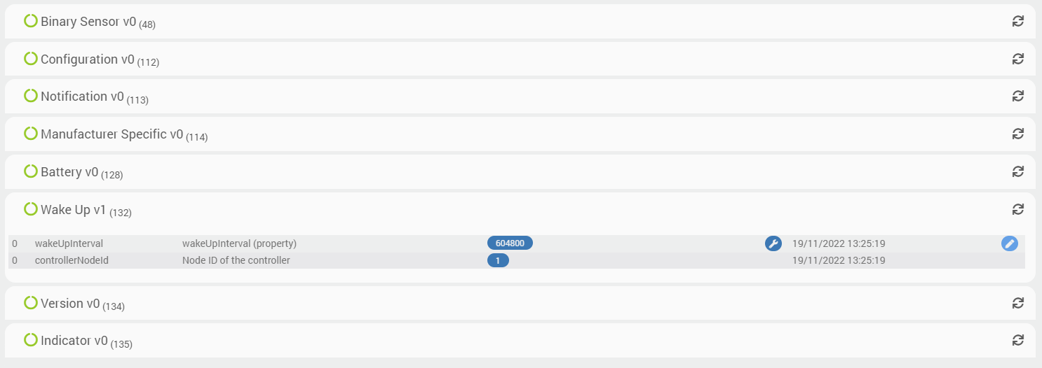 Aeotec Door/Windows Sensor 7 ZWA011 non fonctionnel - Protocole domotique - Communauté Jeedom