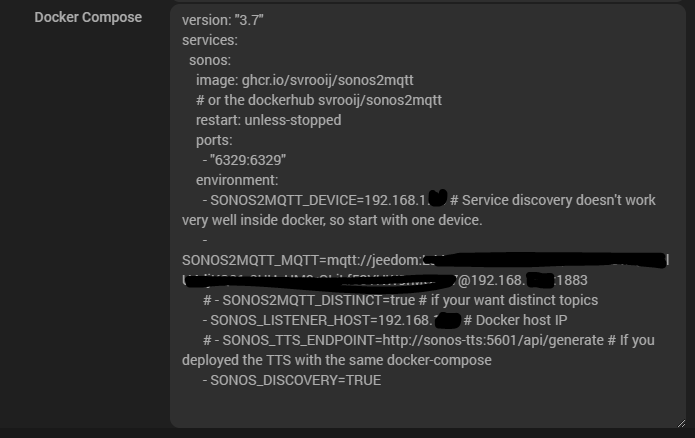 Erreur Docker Start Requires At Least One Argument Programmation