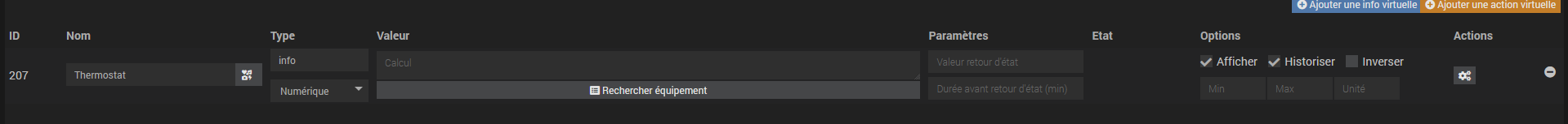 Custom Widget Code - Widget global - Widgets - Communauté Jeedom