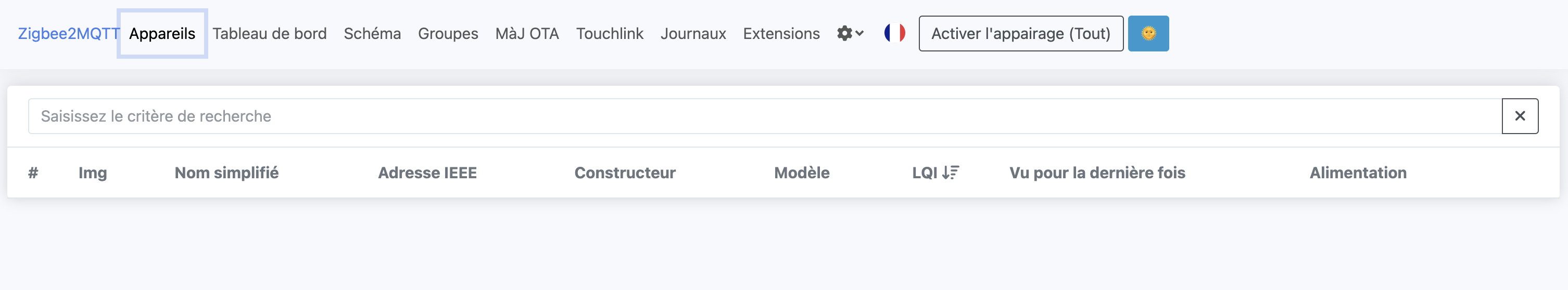 SLZB-06M coordinator et daemon crash - Protocole domotique - Communauté Jeedom