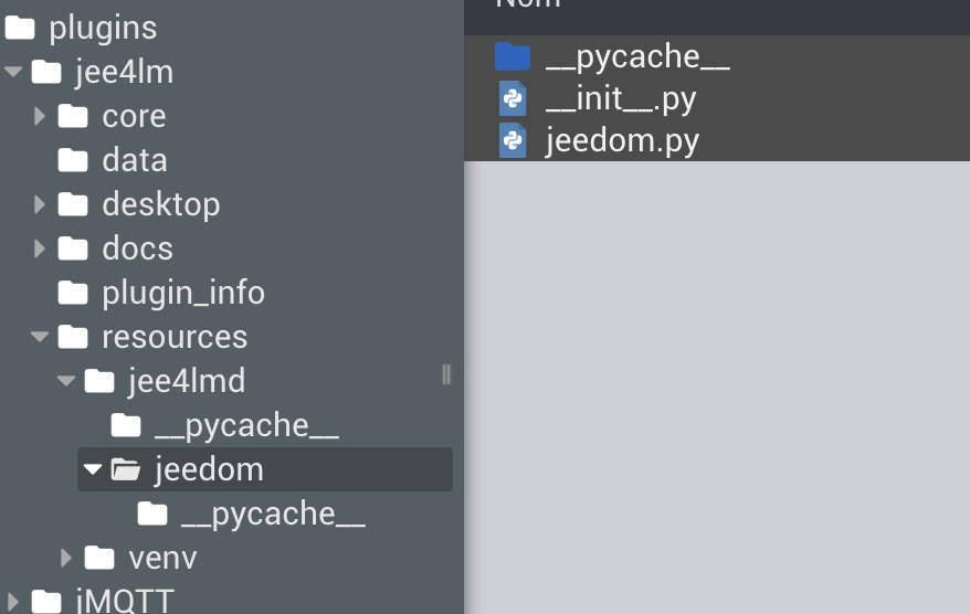 Programmation démon, exemple de code - Utilisation du core de Jeedom - Communauté Jeedom