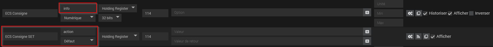 Slider de consigne sur température eau chaude sanitaire - #3 par ...
