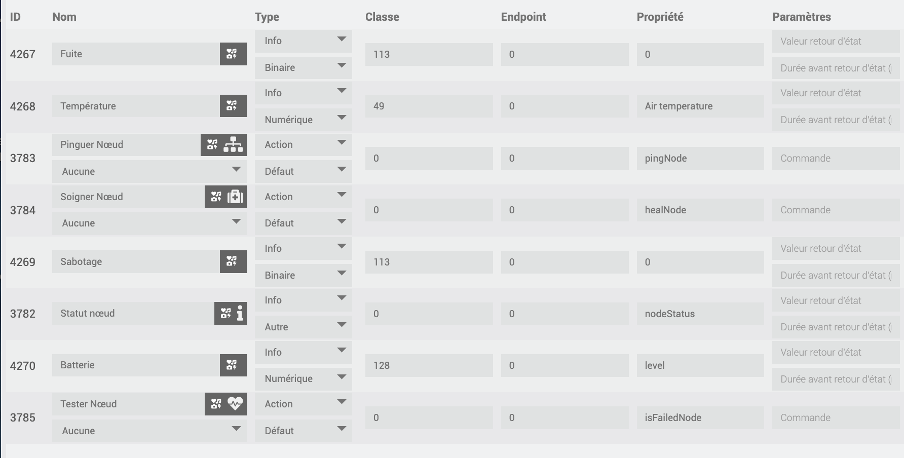 Module FIBARO FGFS-101 est mal reconnu - Protocole domotique - Communauté Jeedom