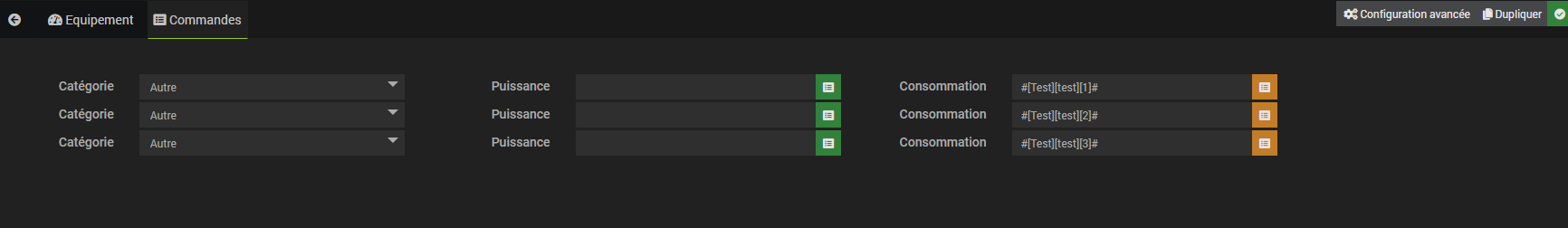 Pb calcul conso totale - #253 par frixo - Energie - Communauté Jeedom