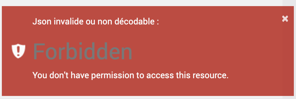 Probleme JSON pluggin script - Programmation - Communauté Jeedom