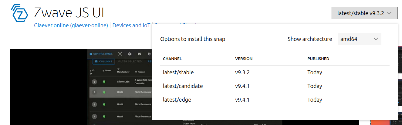 [Tuto] jMQTT + Mosquitto + ZWave-JS-UI (anciennement ZWaveJS2MQTT) - #523 par Jeandhom ...