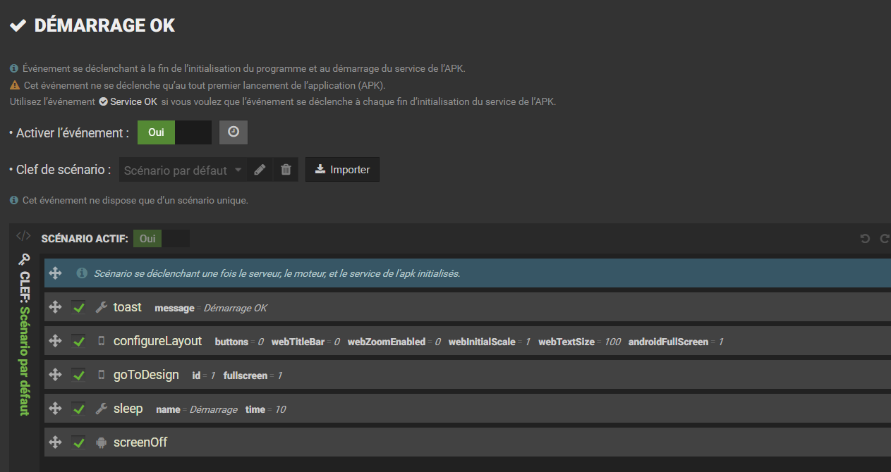 Pb avec JPI - Objets connectés - Communauté Jeedom