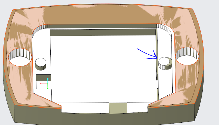 Mémoire EMMC sur slot SDIO 4 bits pour remplacer une carte SD ...
