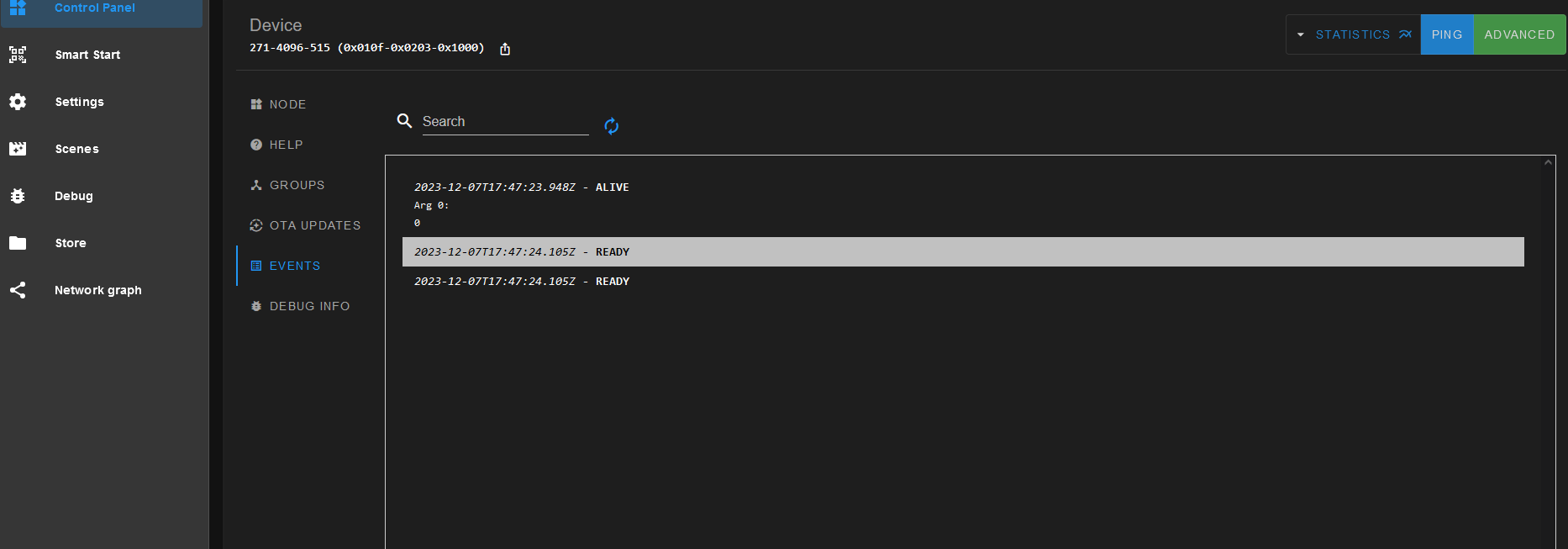 Latence énorme - Protocole domotique - Communauté Jeedom