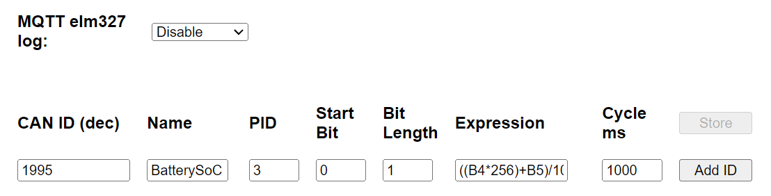 Intégration Meatpi Wican avec Jeedom en Mqtt - Page 2 - Discussions Générales - Communauté Jeedom