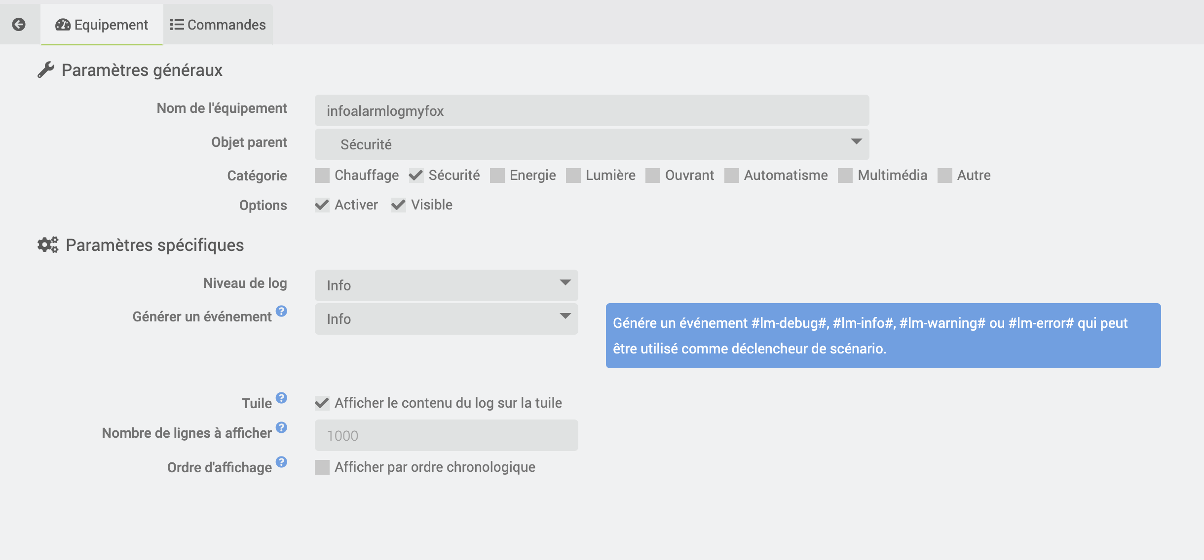 [MySQL] Error code : 22001 (1406) historiser une commande - Page 3 - Protocole domotique ...