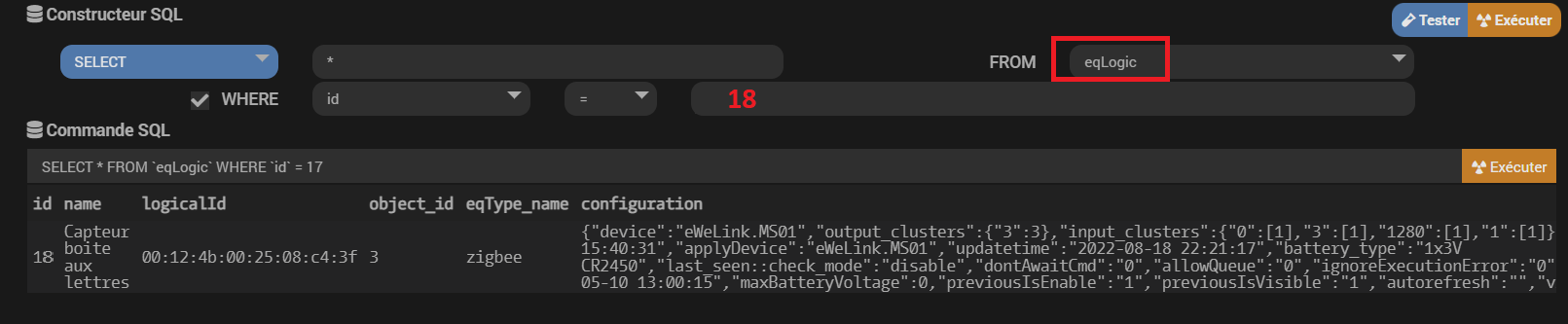 HTTP.ERROR access_compat:error - Utilisation du core de Jeedom - Communauté Jeedom