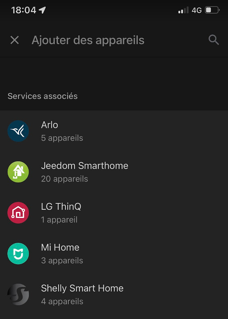 Jeedom smart home indisponible pour le moment - #176 par Mips ...