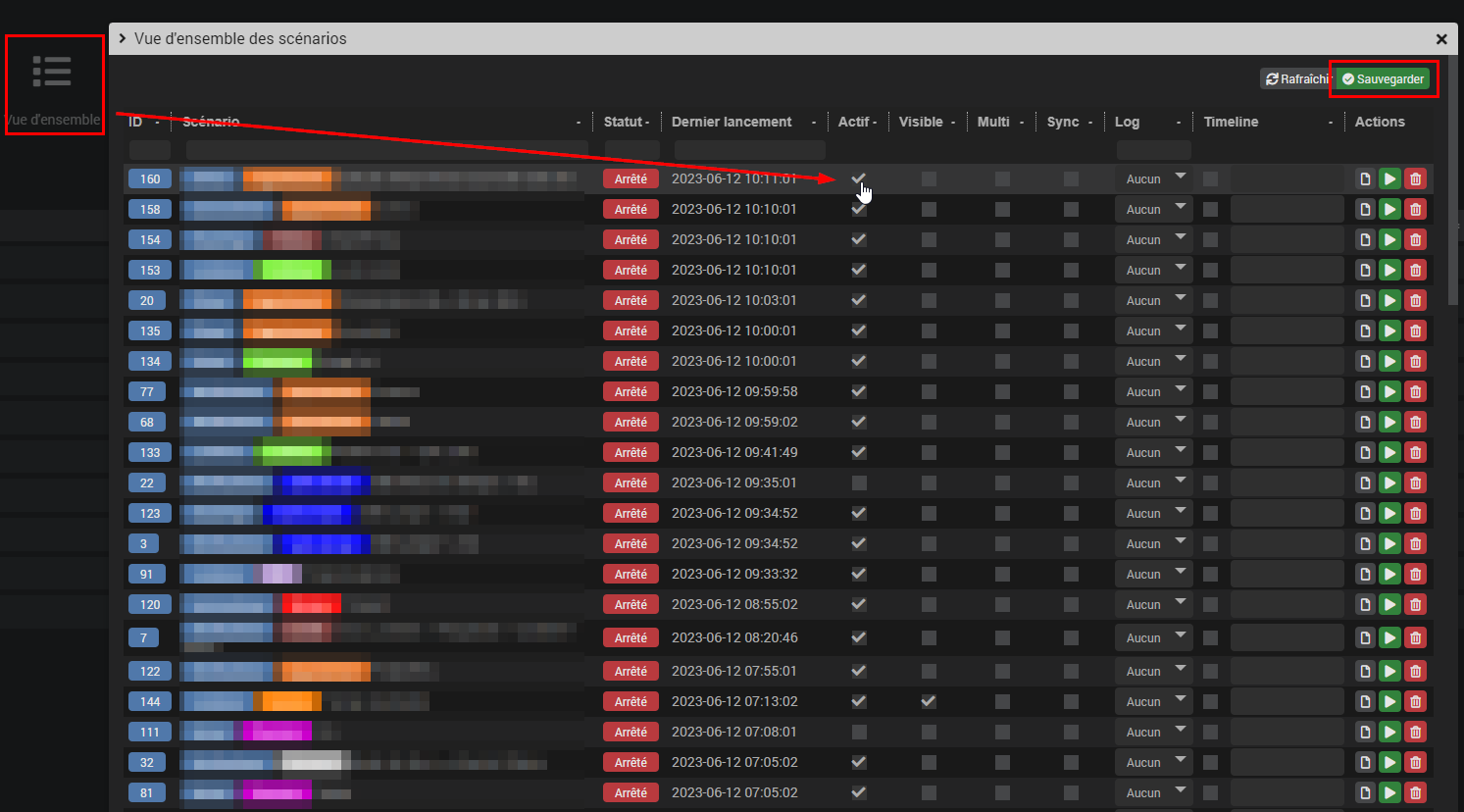 2000 lignes de notif/warning php qui tombent dans le log cron_execution - Utilisation du core de ...