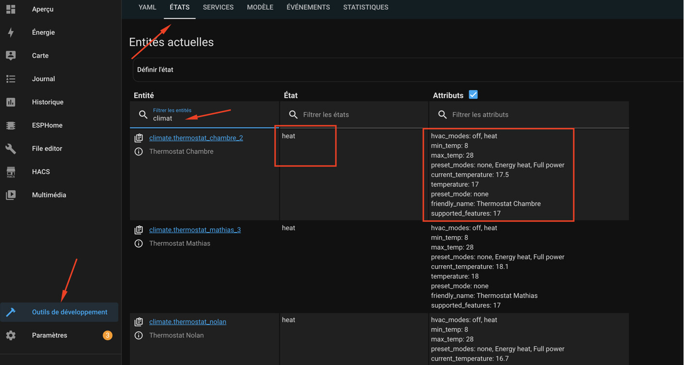 Plugin Home Assistant Connect - #61 par Stephen_Roux - Plugins ...