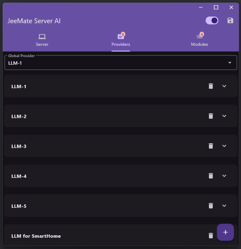 Jeedom et gemini , experience intéressante? - Discussions Générales ...